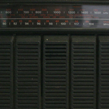 Roberto Jukebox - La collezione: radio Philips 70 90AL270/50